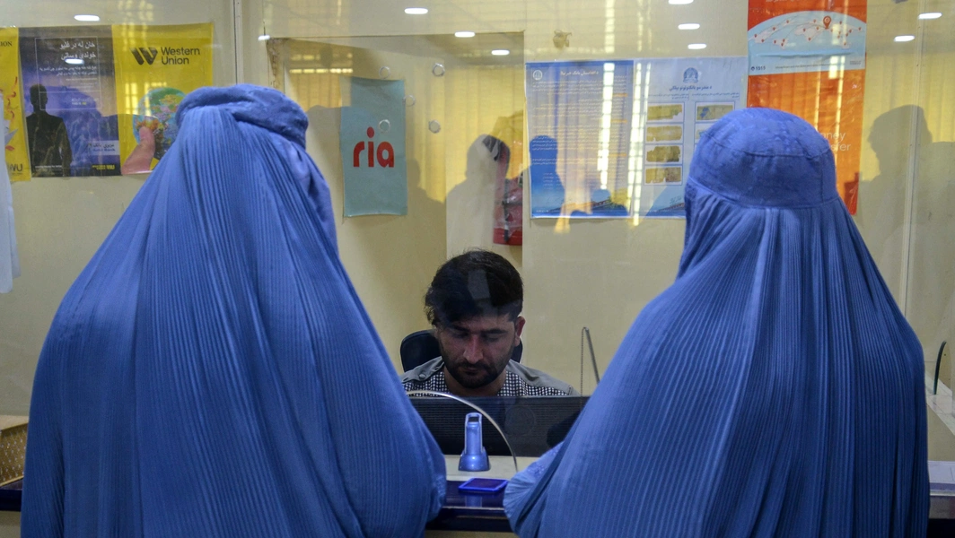 Afghan women face systemic erasure under Taliban rule, say reports