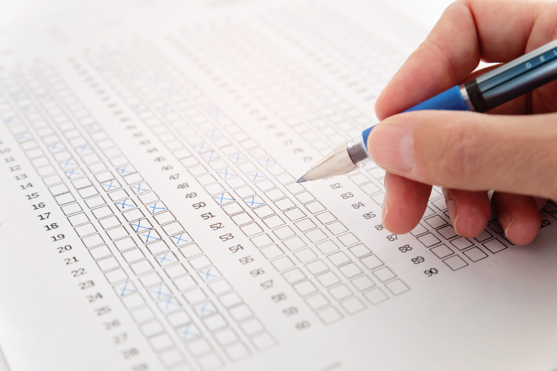 Why are humans predominantly right-handed?