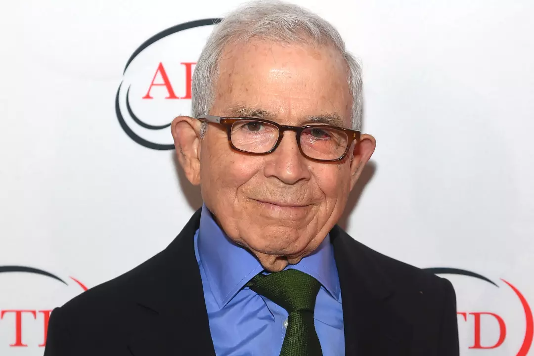 Donald Newhouse, key figure in Condé Nast empire, dead at 96