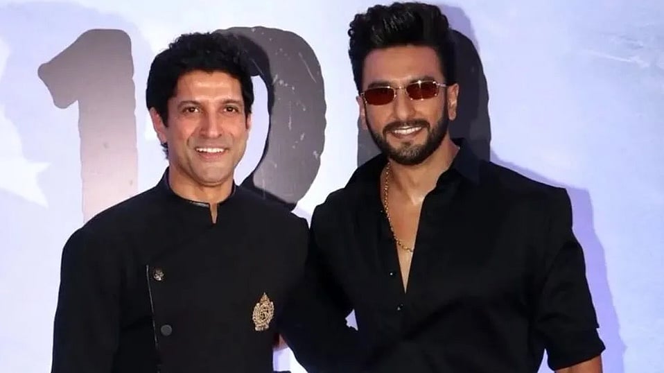 Explainer: Ranveer Singh’s ‘ban’ by FWICE, and how could it impact his ...