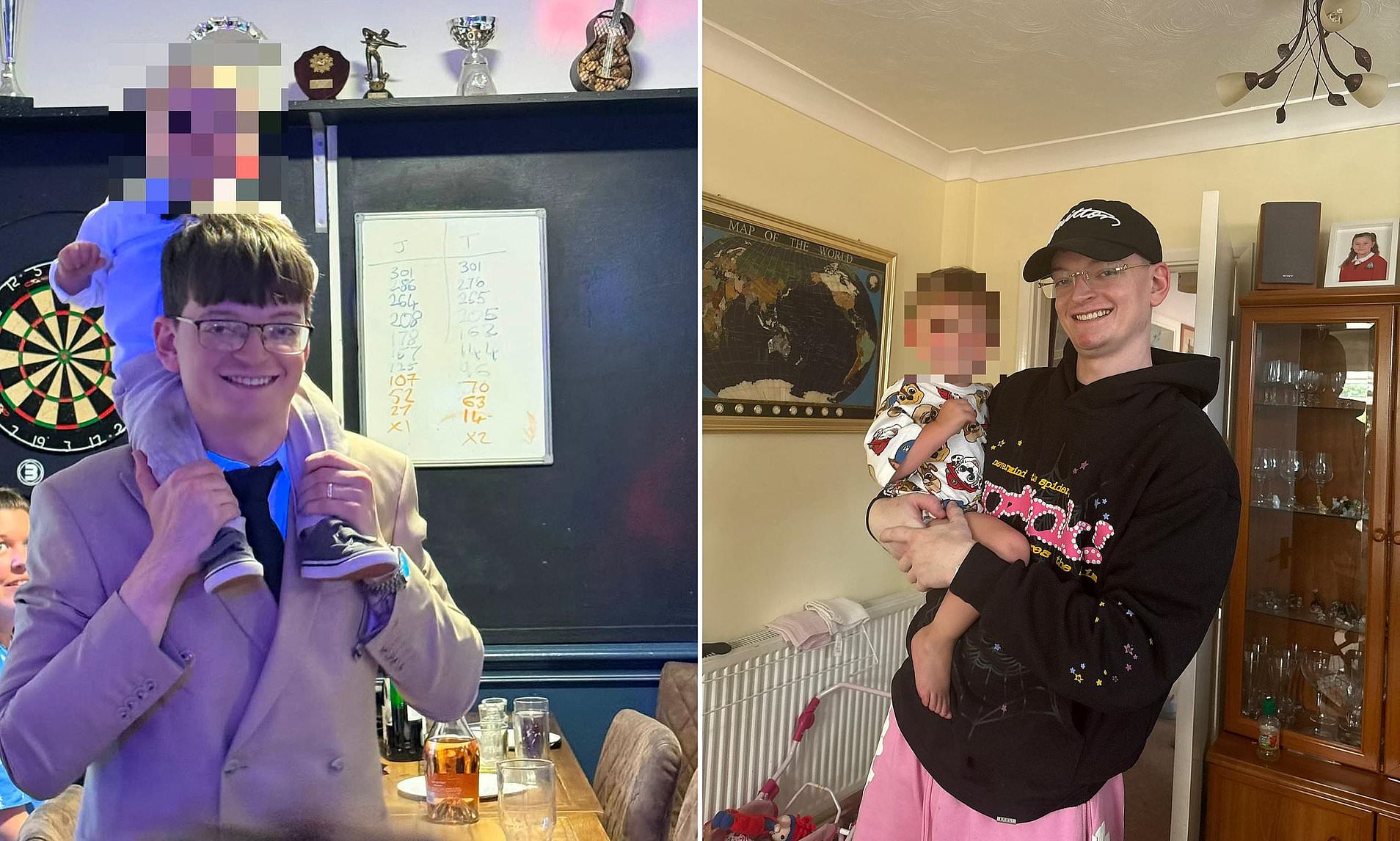 British father has teeth pulled out by Dubai torturers and suffered ...