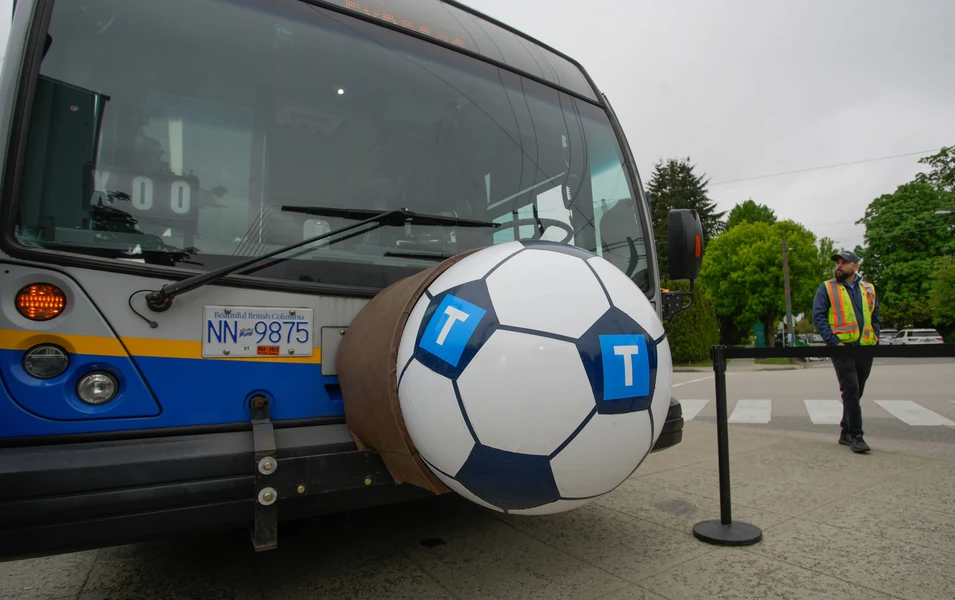 TransLink adds two summer bus routes to regional parks