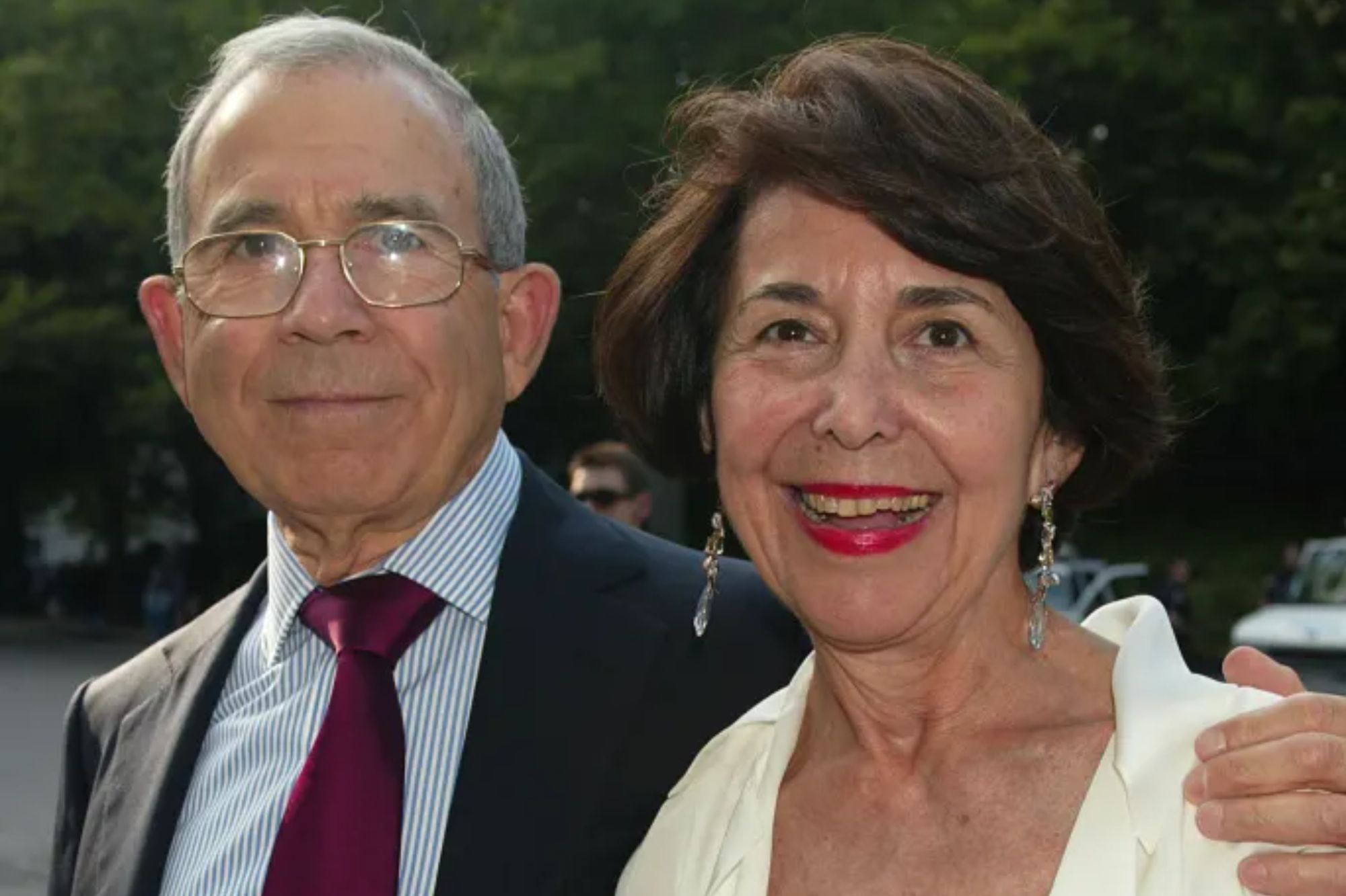 Donald Newhouse, billionaire newspaper mogul and heir to media empire ...