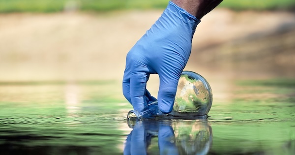 EPA weakens PFAS rules day before awarding Georgia $25M
