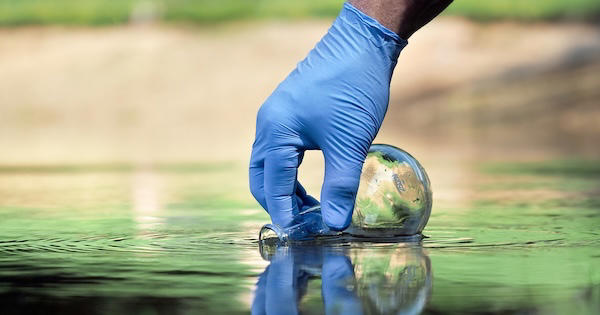 EPA weakens PFAS rules day before awarding Georgia $25M