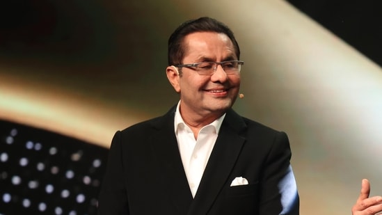 How Desi Bling’s Rizwan Sajan went from Mumbai slums to a $2.5 billion ...