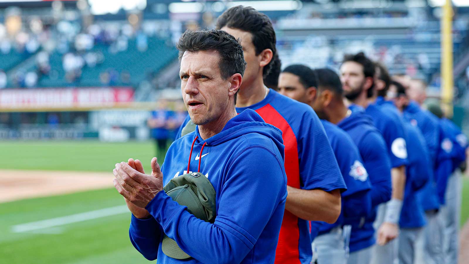 Cubs top pitching prospect receives pivotal injury update