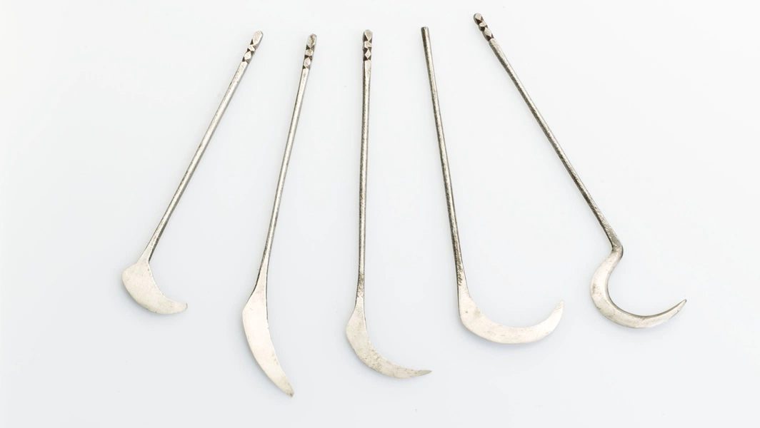 600-year-old Chinese tools show earliest chemical anesthetic use