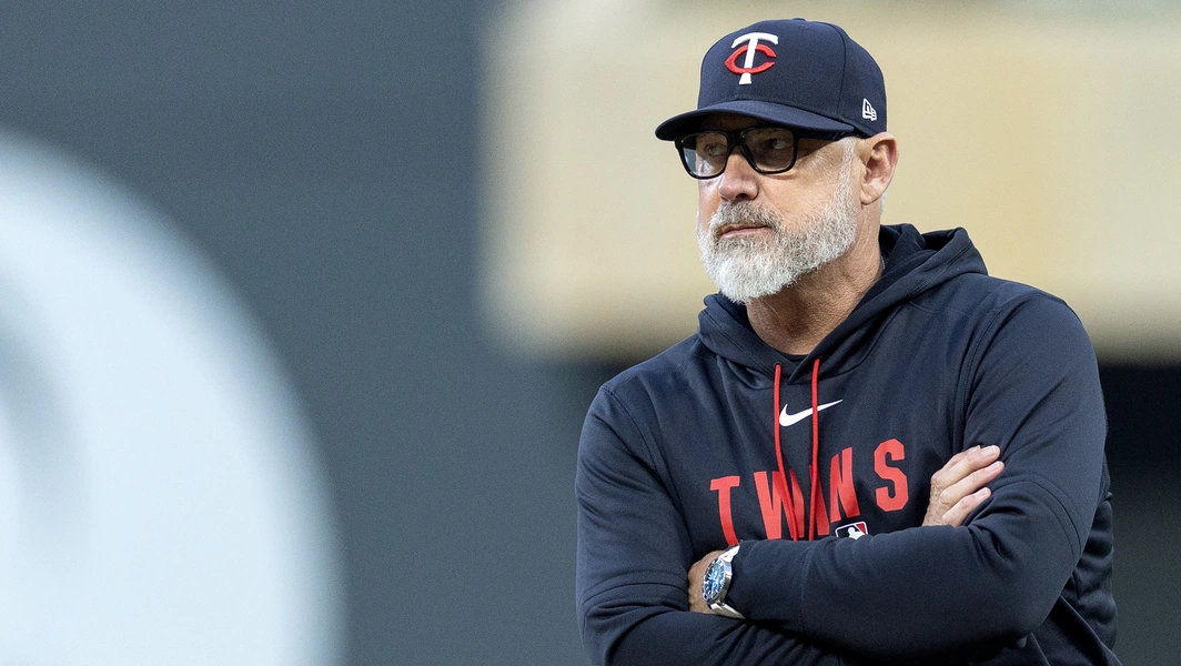 Lewis's Triple-A surge meets uncertain Twins infield future