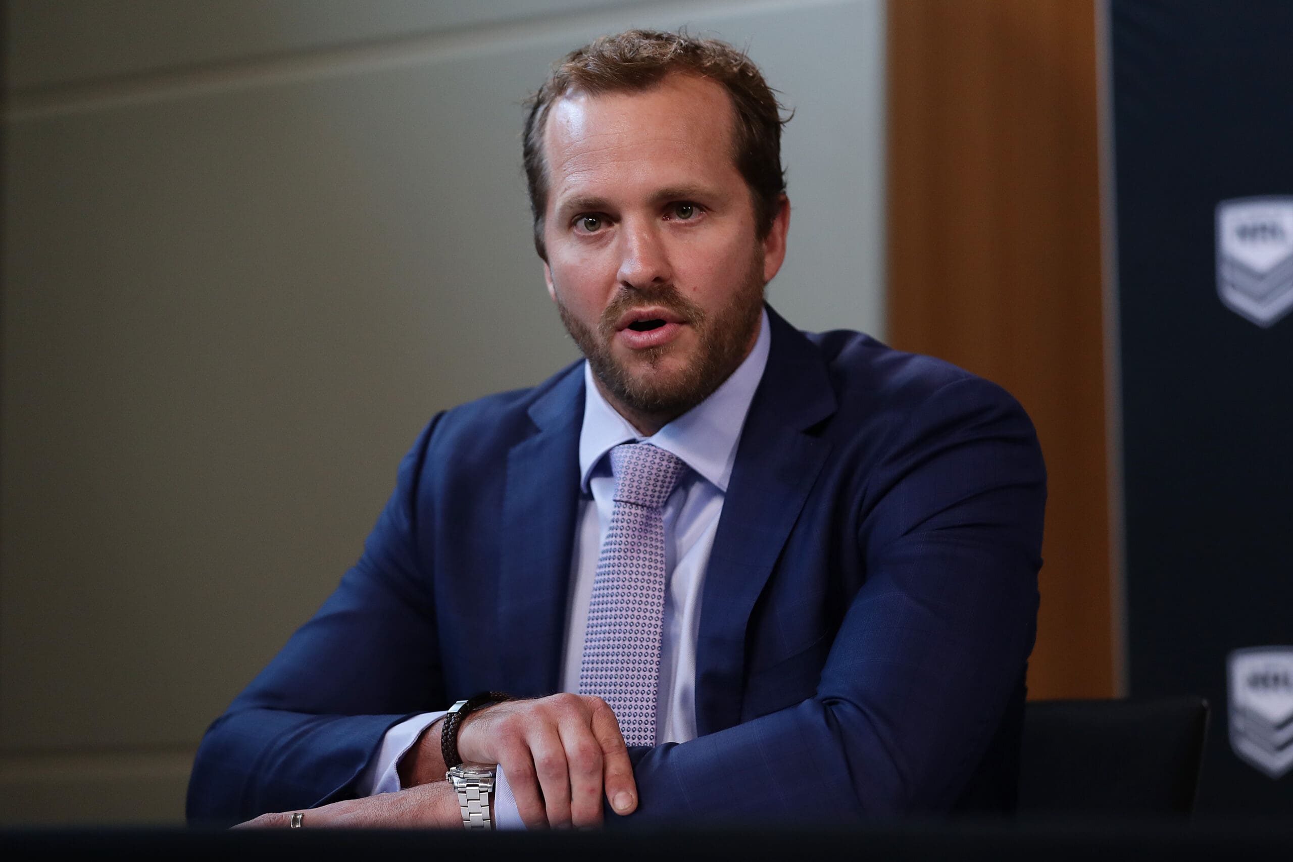 Players and RLPA CEO rip NRL’s rule changes in latest survey