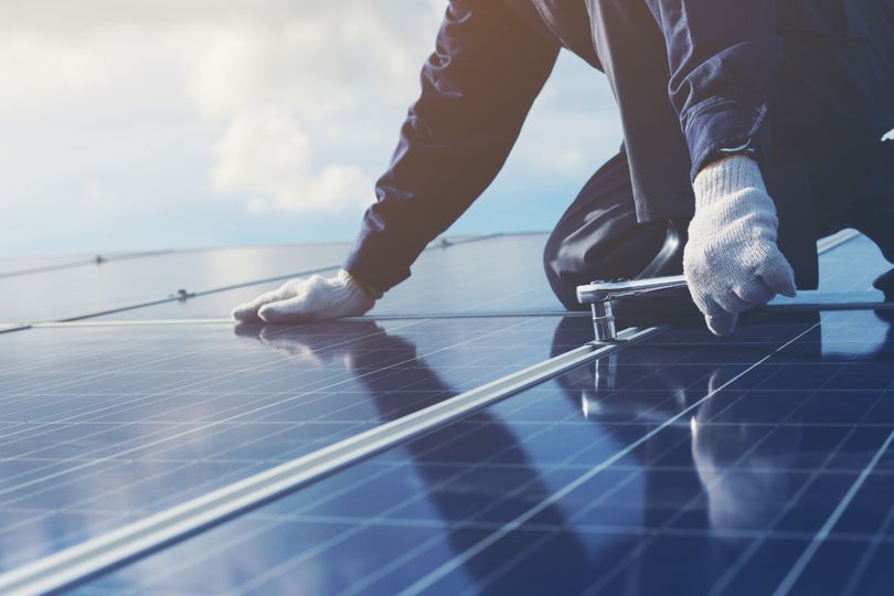 The huge impact of net zero industries on the Welsh economy