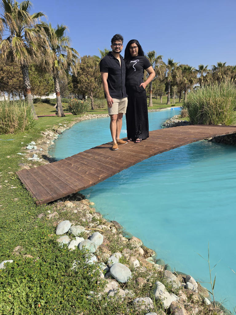 How a Pakistani man’s life changed in every way after marrying an ...