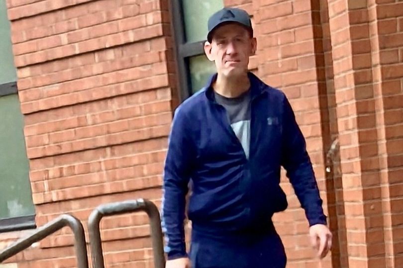 Motorcycle thief jailed after raiding Sports Direct store