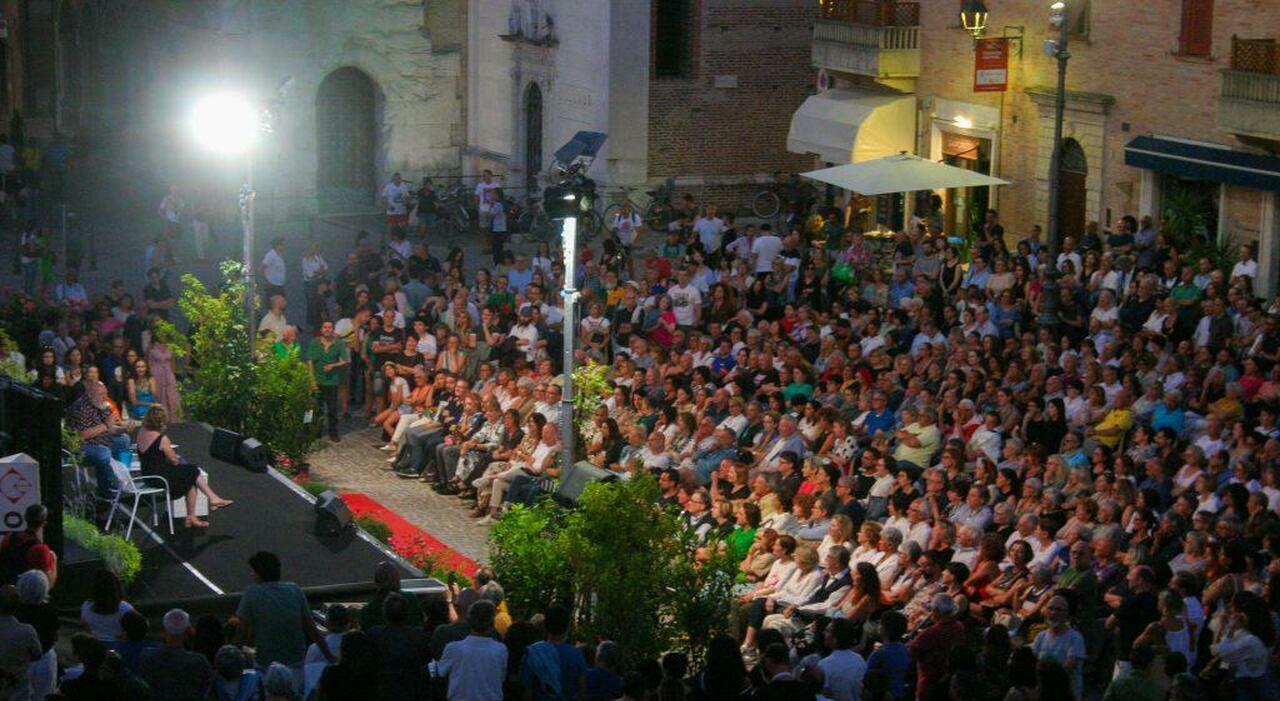 Passaggi, crocevia di autori. Dal 24 al 28 giugno a Fano la XIV ...