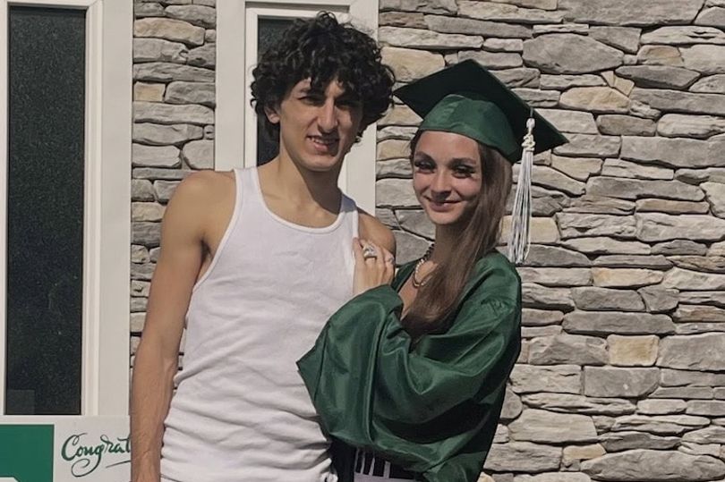 The crash killer Mackenzie Shirilla's 'hate' for ex exposed in ...