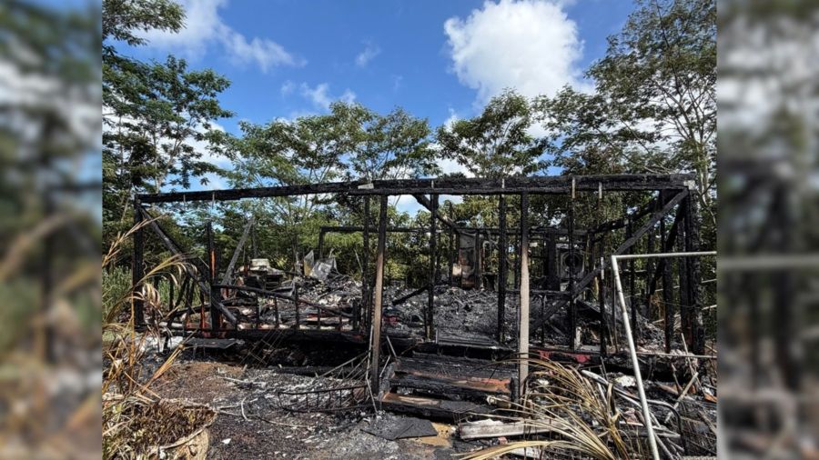 Kauaʻi firefighters respond to Memorial Day house fire, hiker rescues