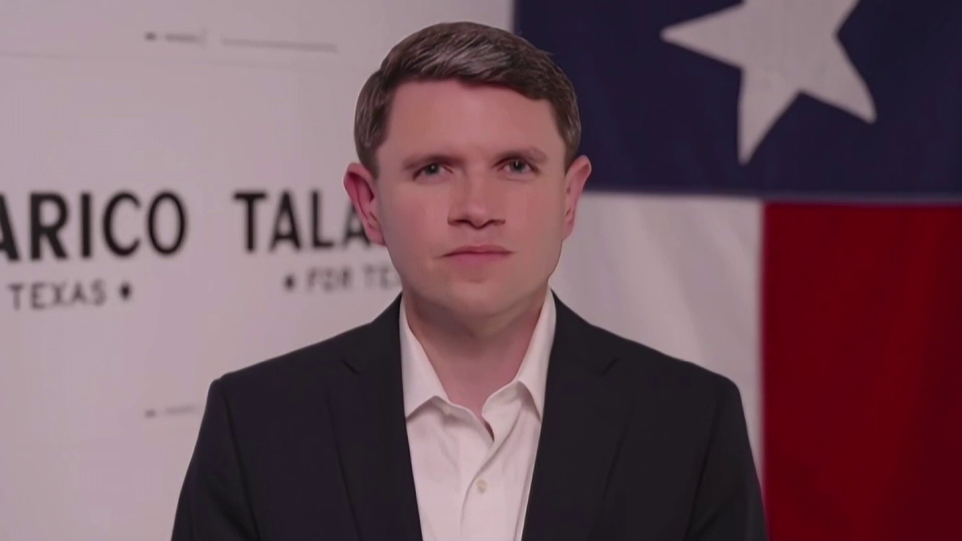 The people versus Ken Paxton: Talarico blasts GOP challenger as nation ...