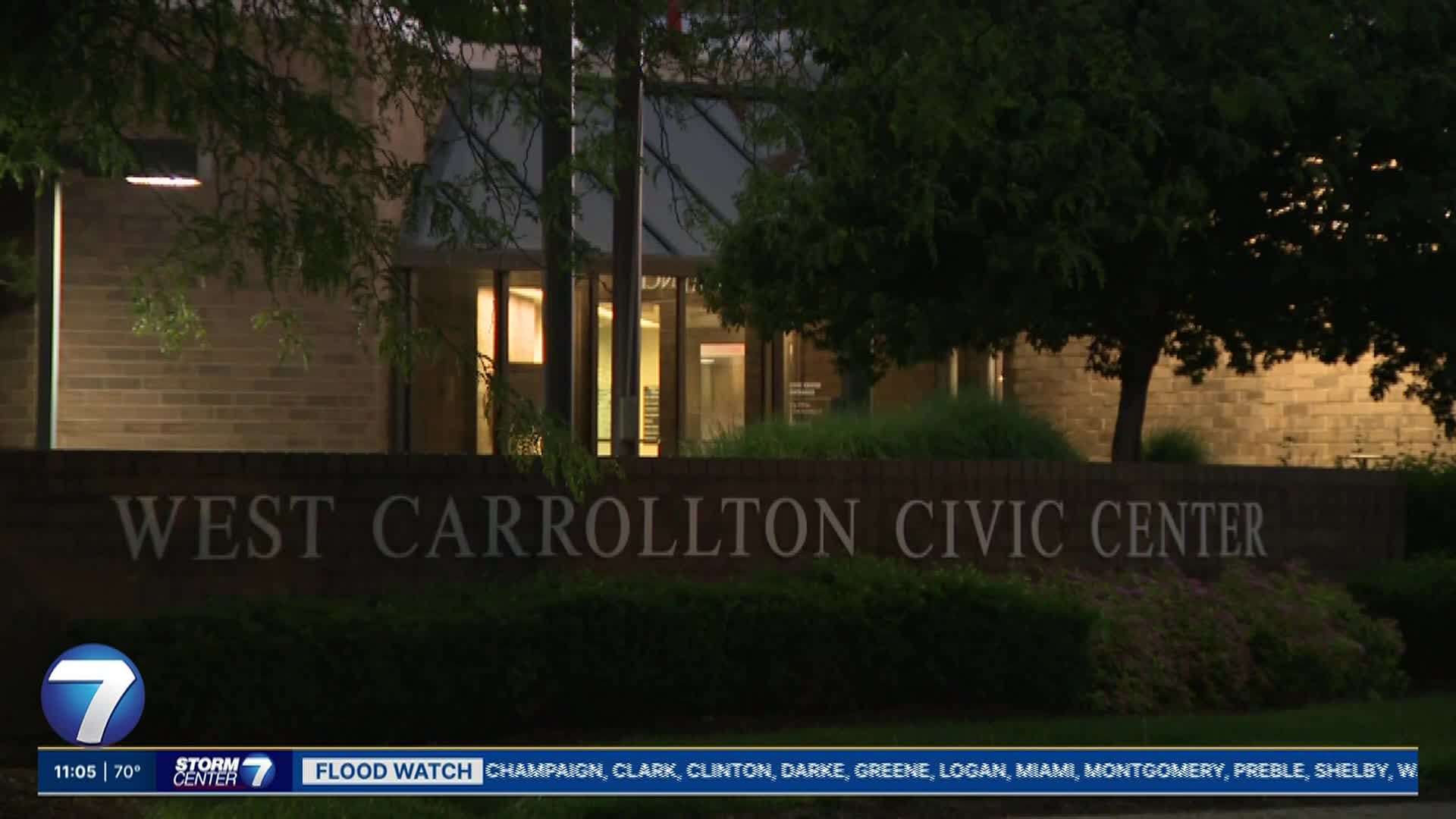 City leaders consider zoning code change to allow adult-use marijuana sales