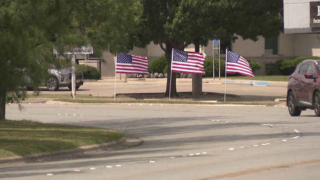 Texas DPS encourages safe driving after Memorial Day travel rush