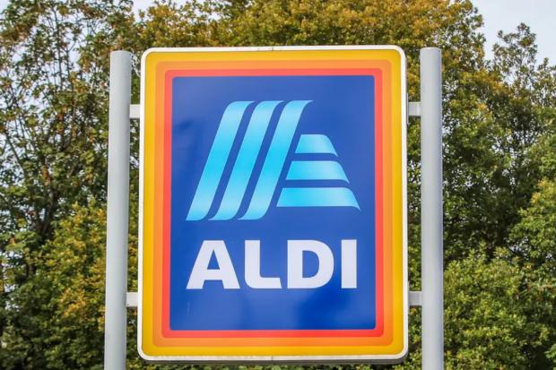 Aldi reveals when it plans to open new Orpington supermarket