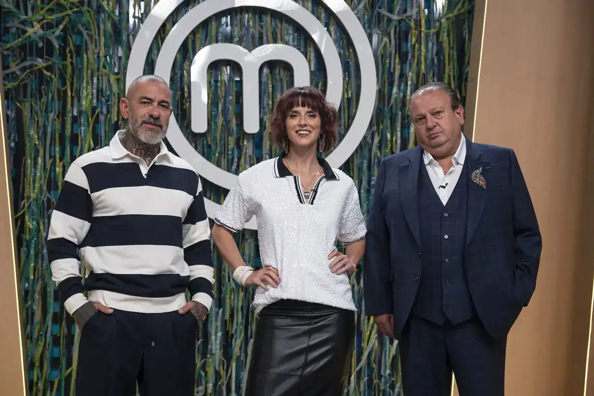 Nova temporada do MasterChef estreia com cozinheiros amadores na Band