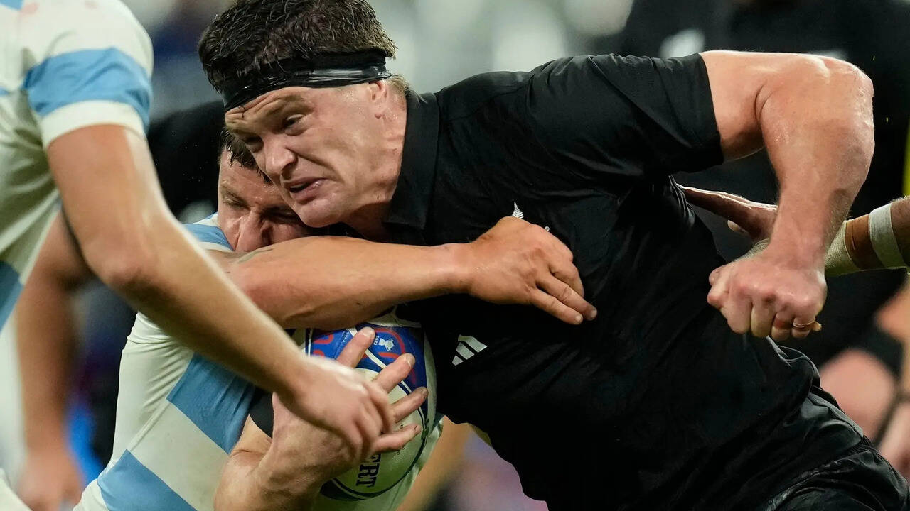 All Blacks captain Scott Barrett to undergo surgery, missing Nations ...