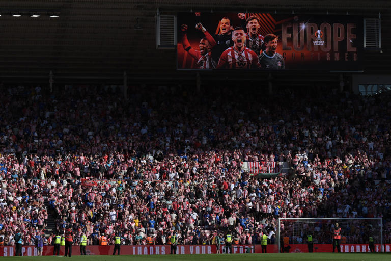 Fan letters: BBC bias can't spoil Sunderland's celebrations!
