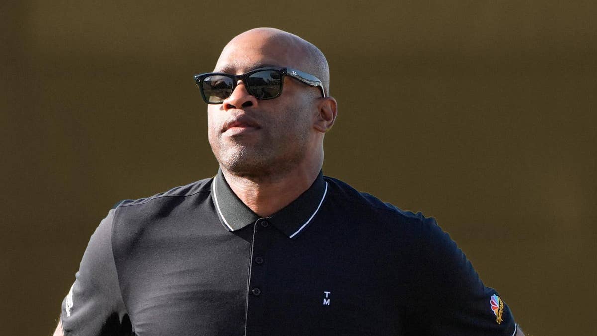“I didn’t appreciate it for a very long time” - Vince Carter reveals ...