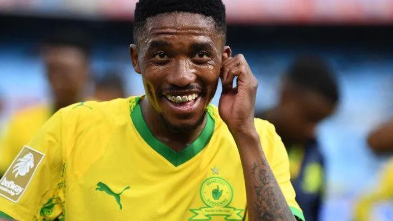 Trending: Saleng sparks celebration and debate after CAF Champions ...