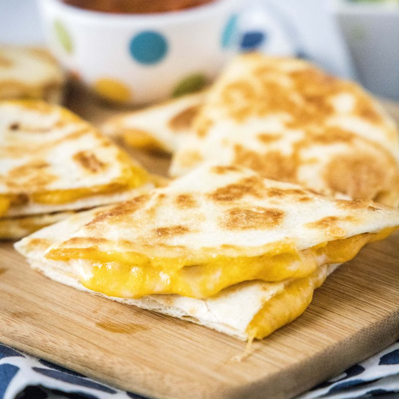 16 late-night snacks you can make in under 10 minutes