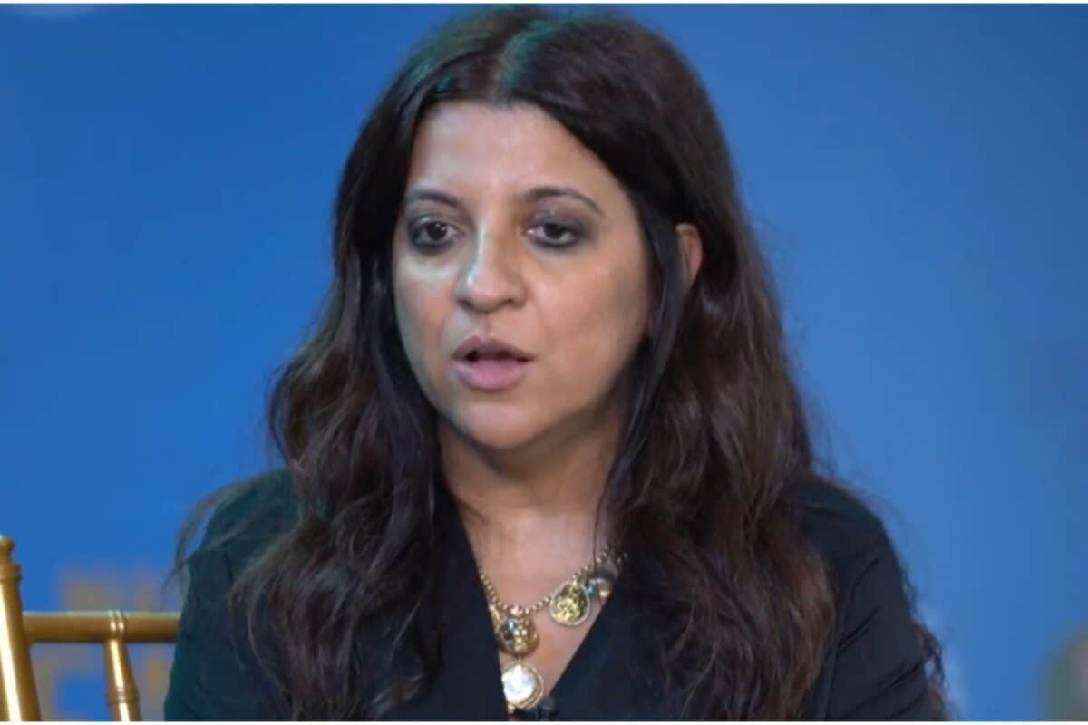 Zoya Akhtar confirms hard disk theft at office, says it's an 'internal ...