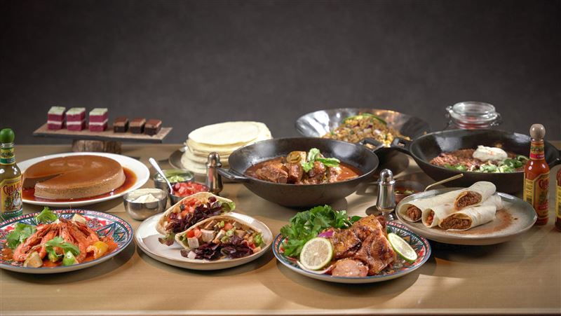 全台第一家! Buffet推「吃到飽外帶」吃不完可免費帶回家