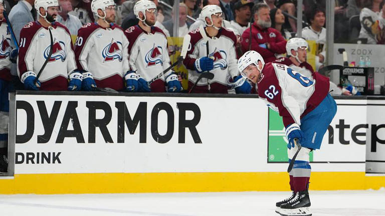 Morning chirps: Pridham rolls into Memorial Cup final, Avalanche's ...