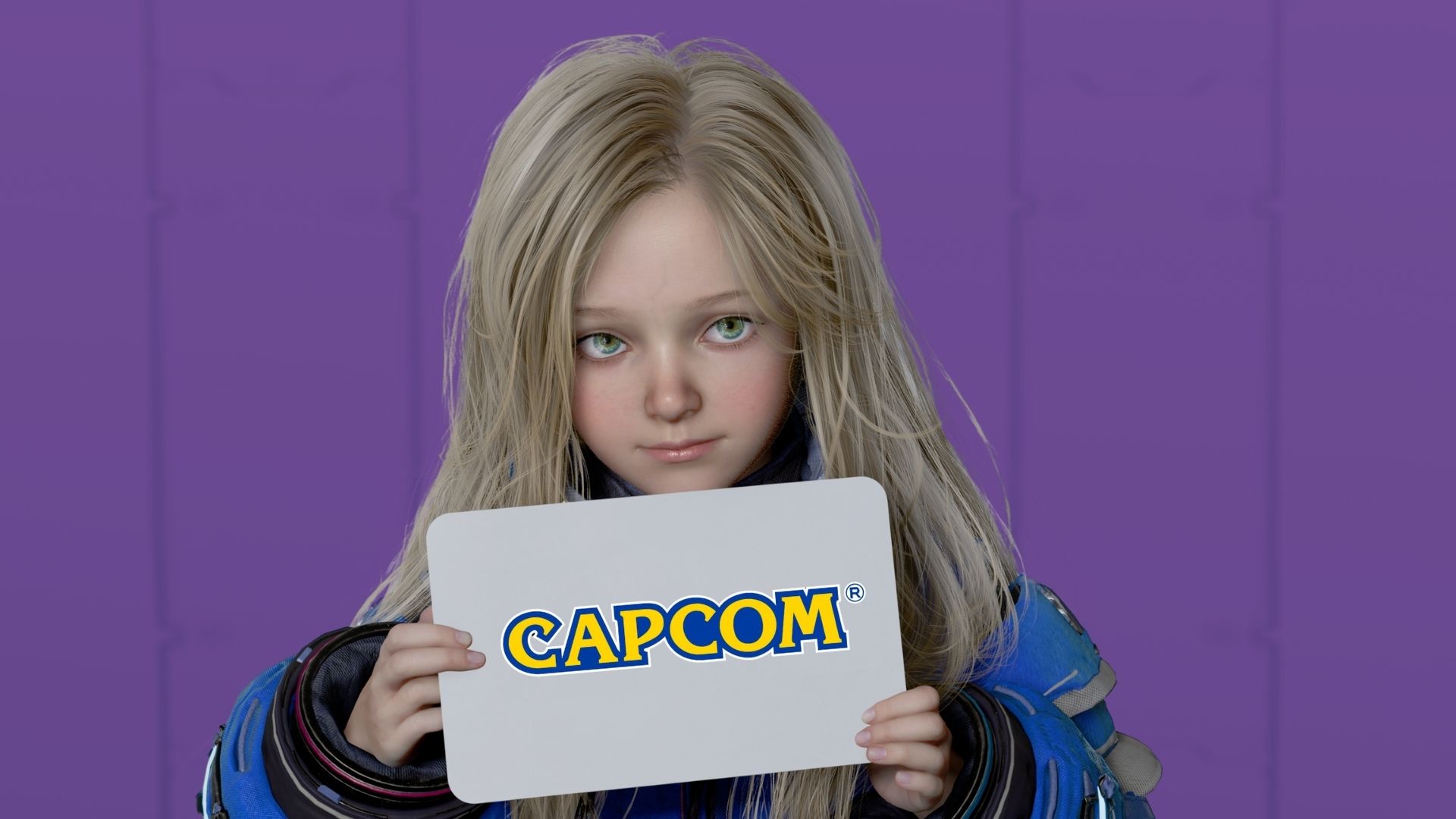 Capcom's AI strategy to streamline game development and enhance creativity