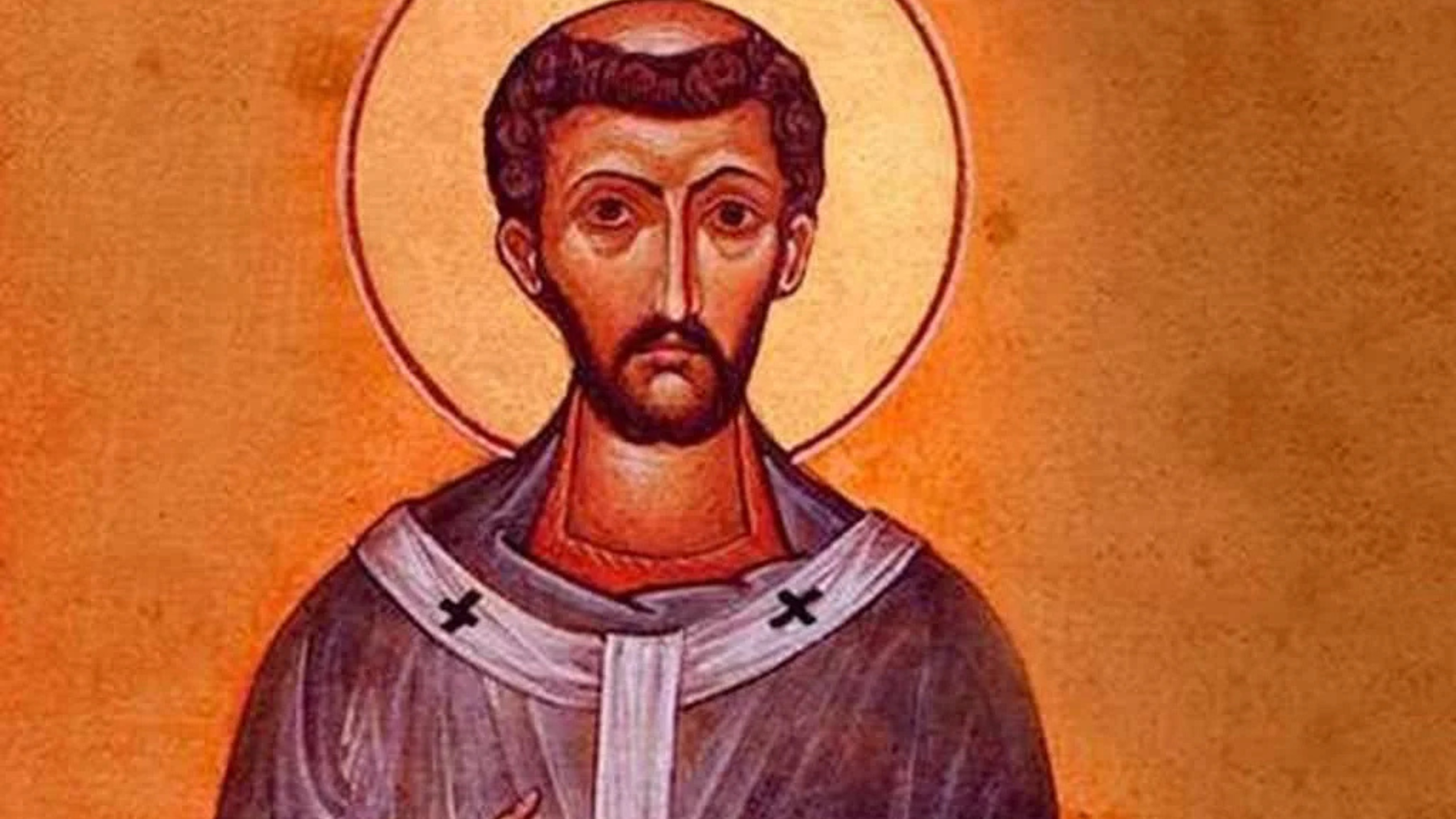 ¿Qué santo se celebra hoy, 27 de mayo? Esto es lo que debes saber del ...