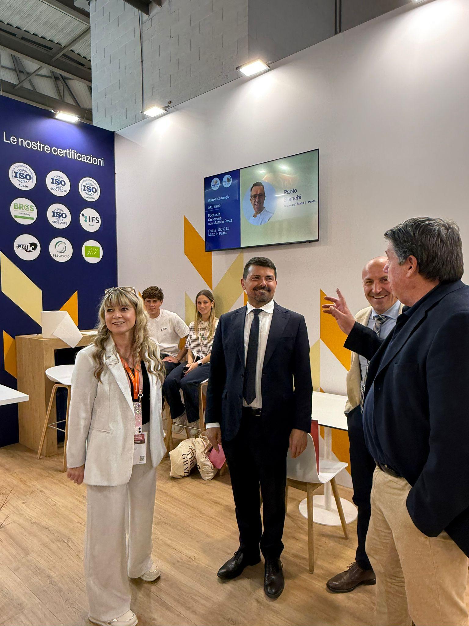Progeo chiude il 2025 in crescita: "Acceleriamo sul piano industriale"