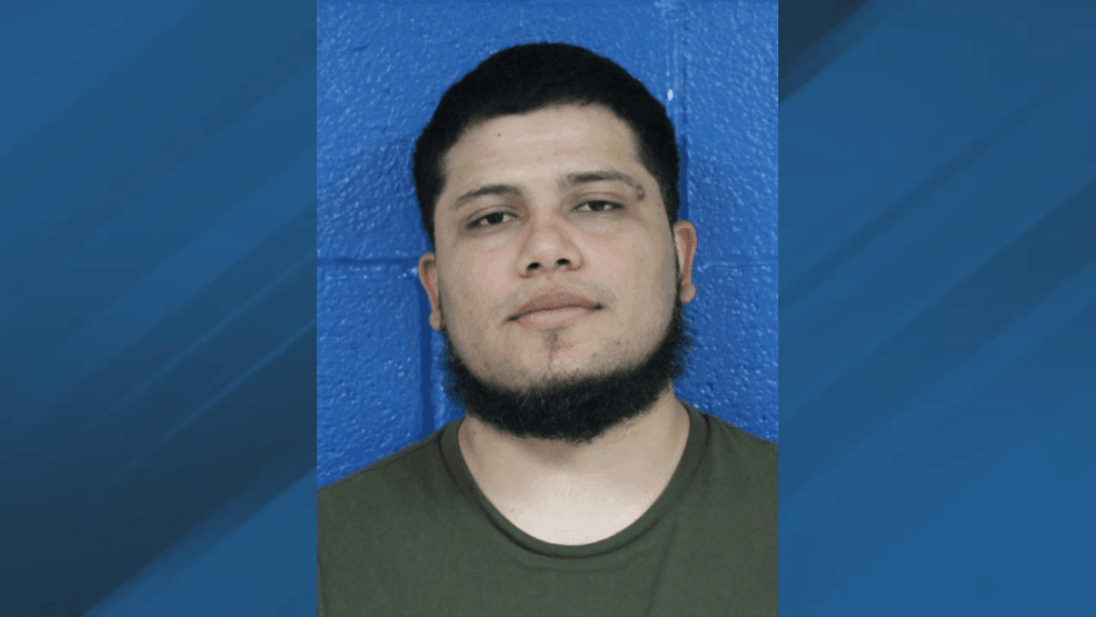 Nash County deputies seize drugs, firearm during Bailey investigation