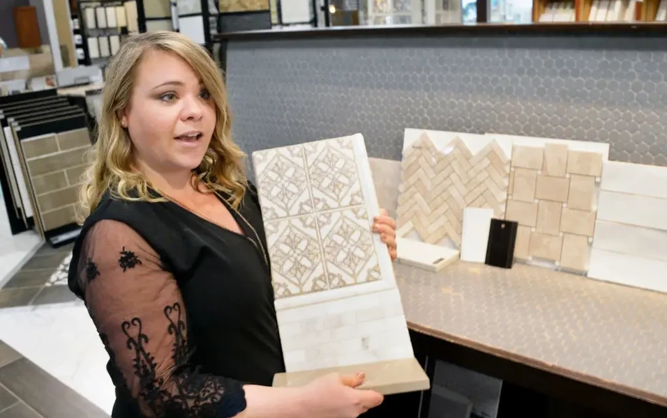 Designers to drop high-maintenance backsplash styles in 2026