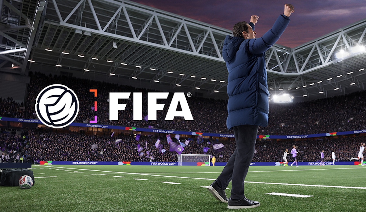 FM 26 adds international management in FIFA World Cup 2026 update