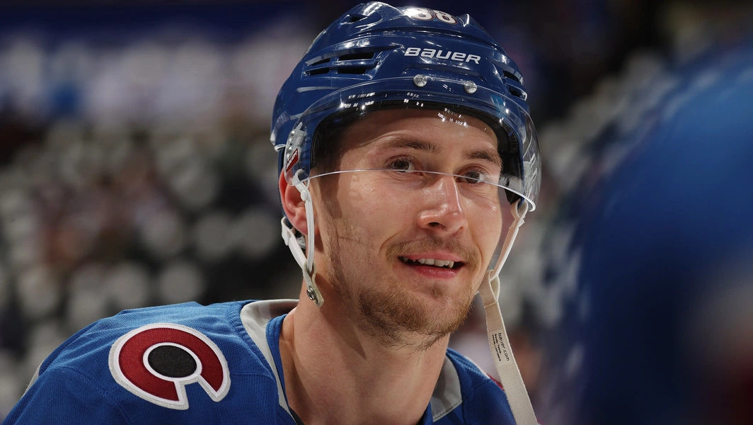 Injured MacKinnon, Makar to play as Avalanche face elimination