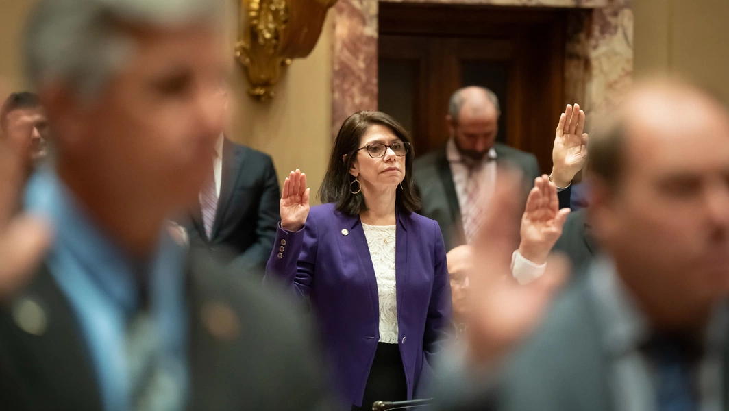 Minnesota court strikes down binary trigger ban