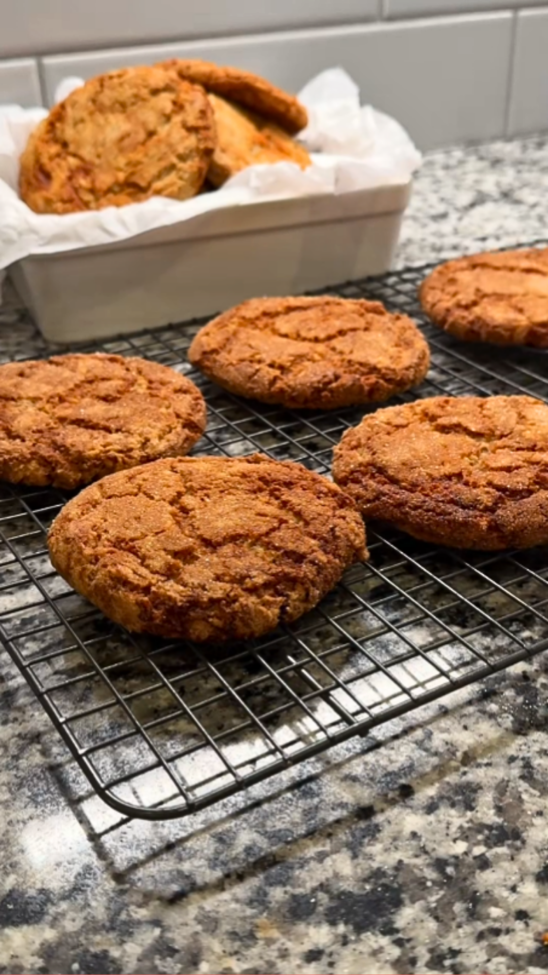 Spicy gochujang cookies sweet heat recipe