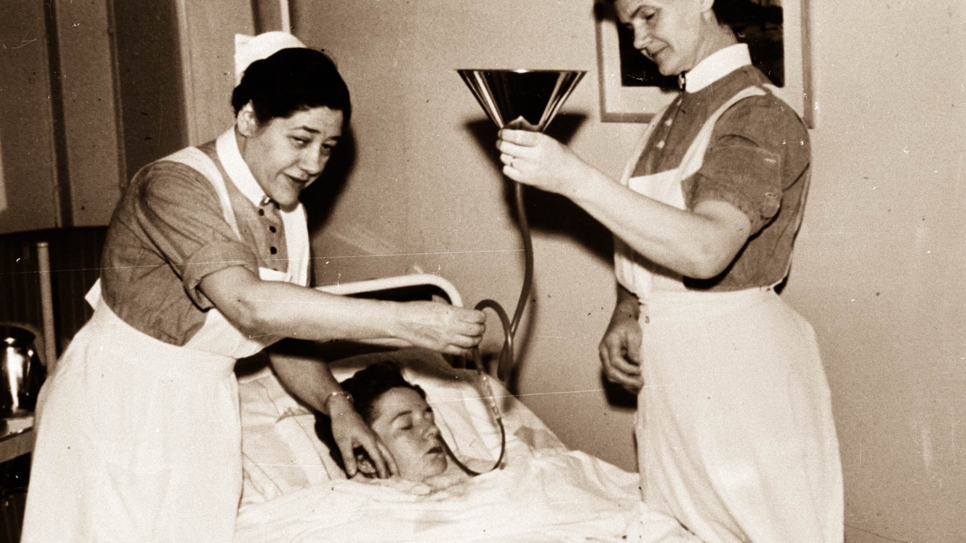 20 dangerous cures people once trusted