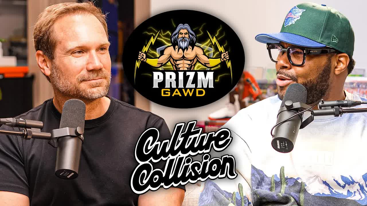 From collector to dealer to card show organizer: The hobby journey of ...