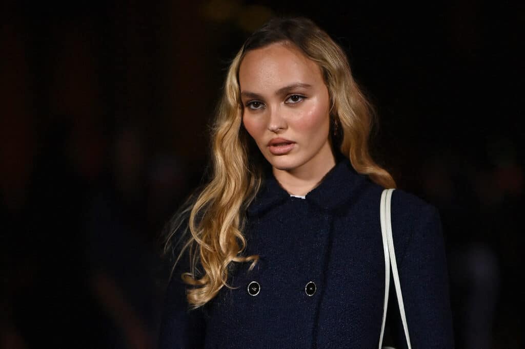 Lily-Rose Depp : ce hameau provençal au Plan-de-la-Tour, à 50 millions ...