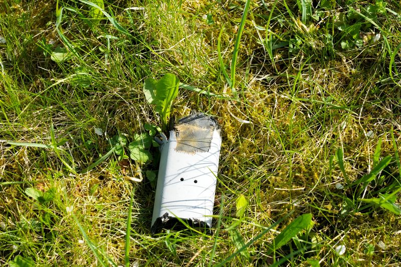 Drone incursions sow fear, chaos along NATO's Baltic and Finnish borders