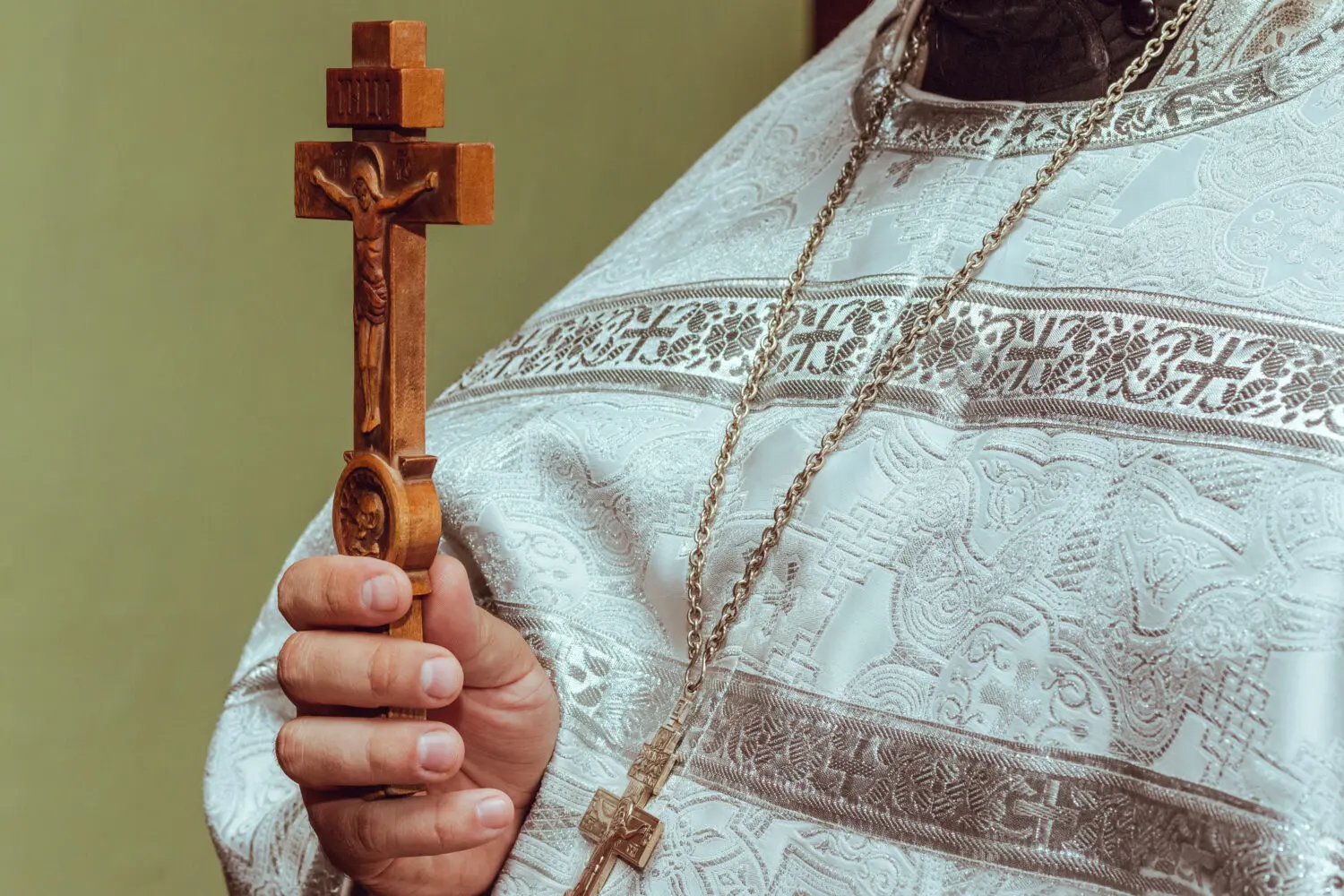 El papa cita a Gandalf en su nueva encíclica y se vuelve viral