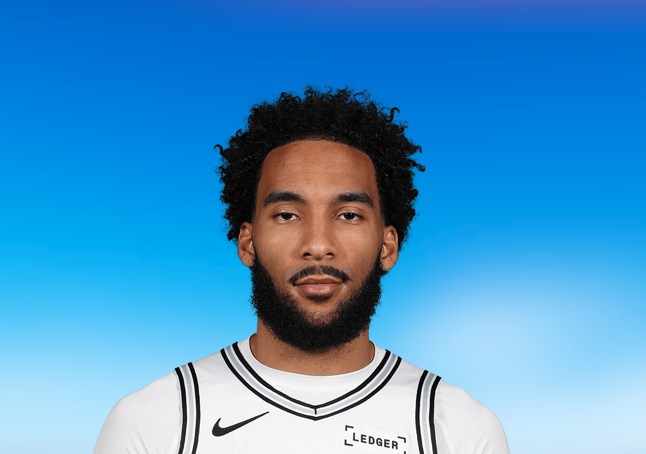 Spurs expected to decline Julian Champagnie's team option, re-sign him ...