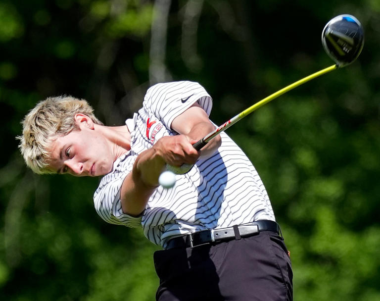Appleton area high school sports results for Tuesday, May 26