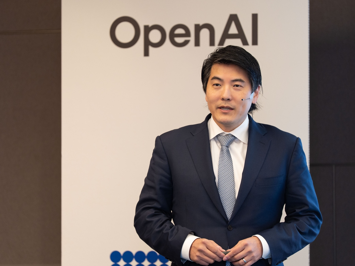 [AI픽] 오픈AI, 한국에 보안 AI 개방…사이버 협력 본격화